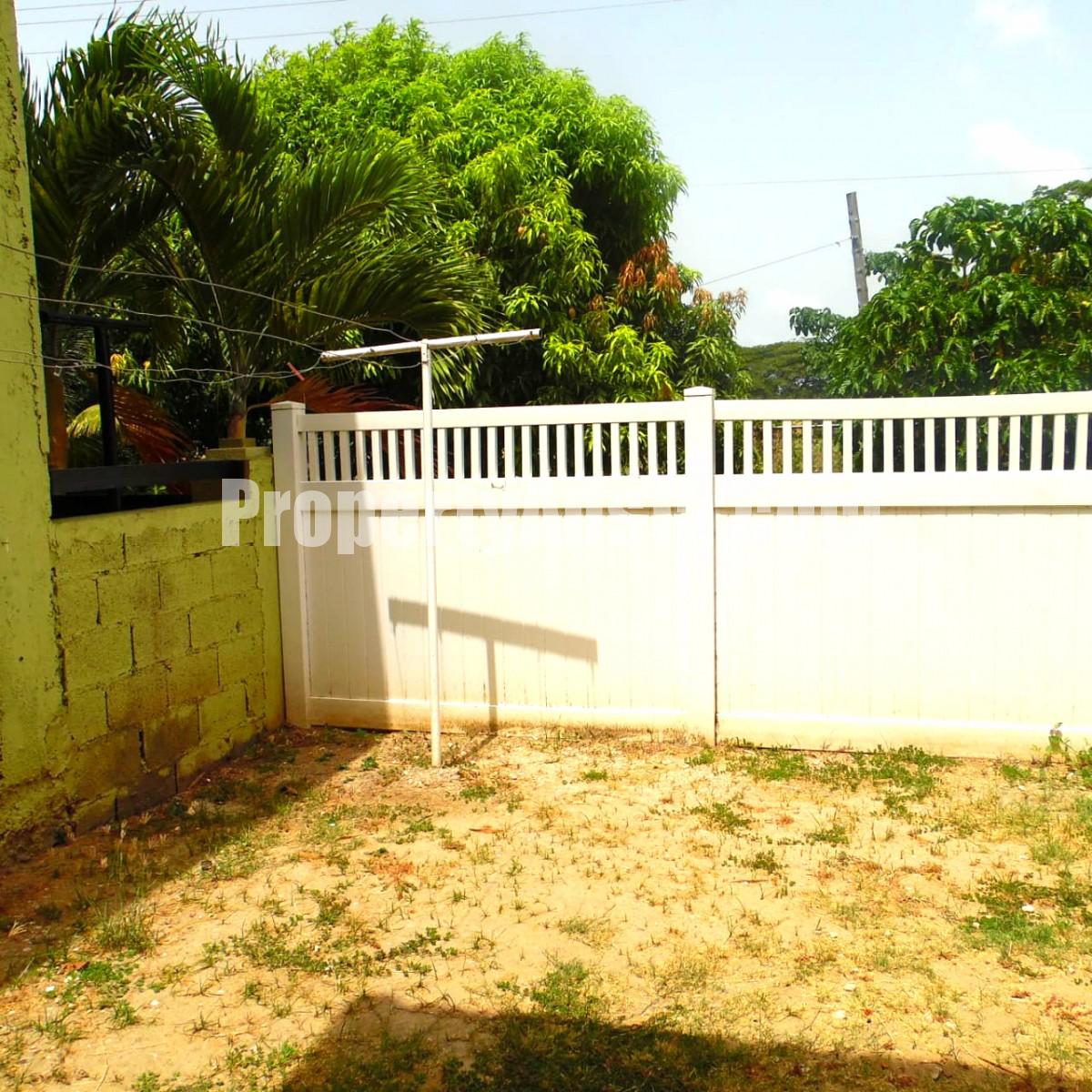 Townhouse For Rent in Portmore, St. Catherine Jamaica | PropertyAdsJa.com
