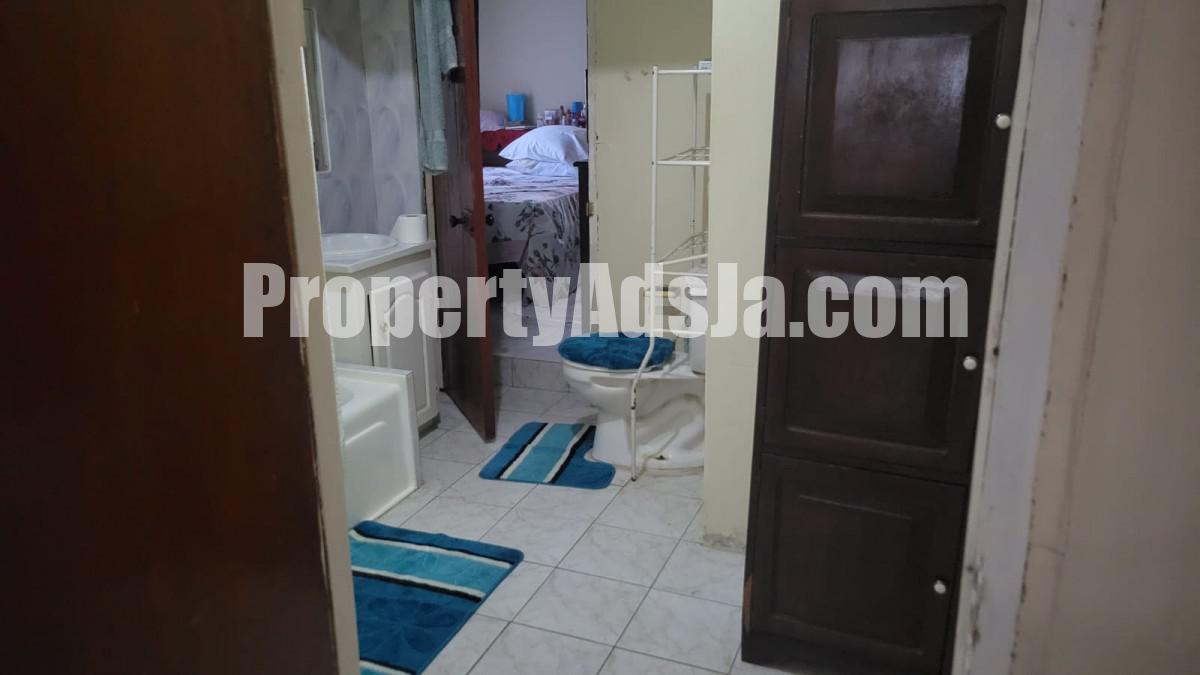House For Sale in Lower Works, St. Elizabeth Jamaica | PropertyAdsJa.com