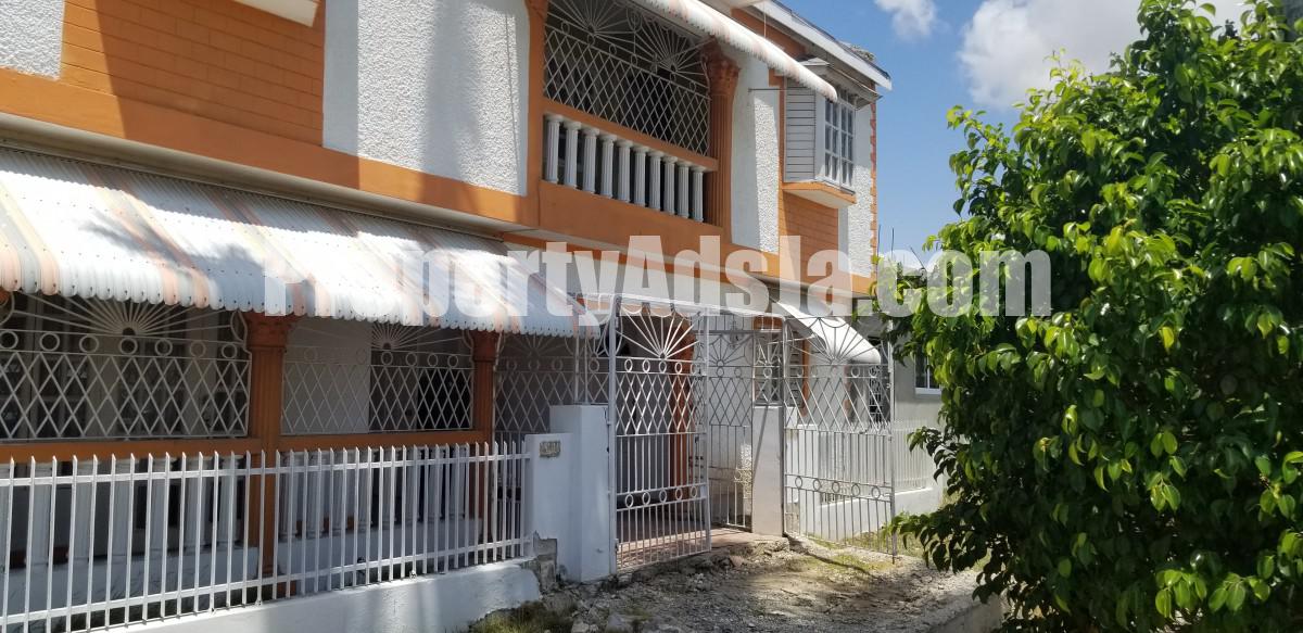 House For Sale in Greater Portmore, St. Catherine Jamaica ...