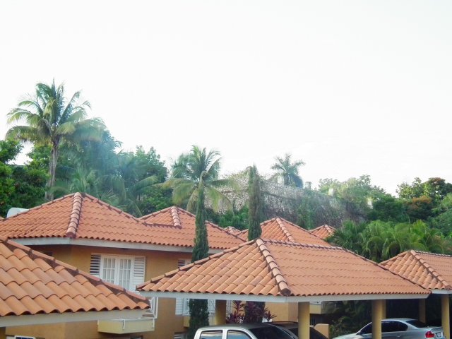 Townhouse For Rent in Graham Heights, Kingston / St. Andrew Jamaica ...