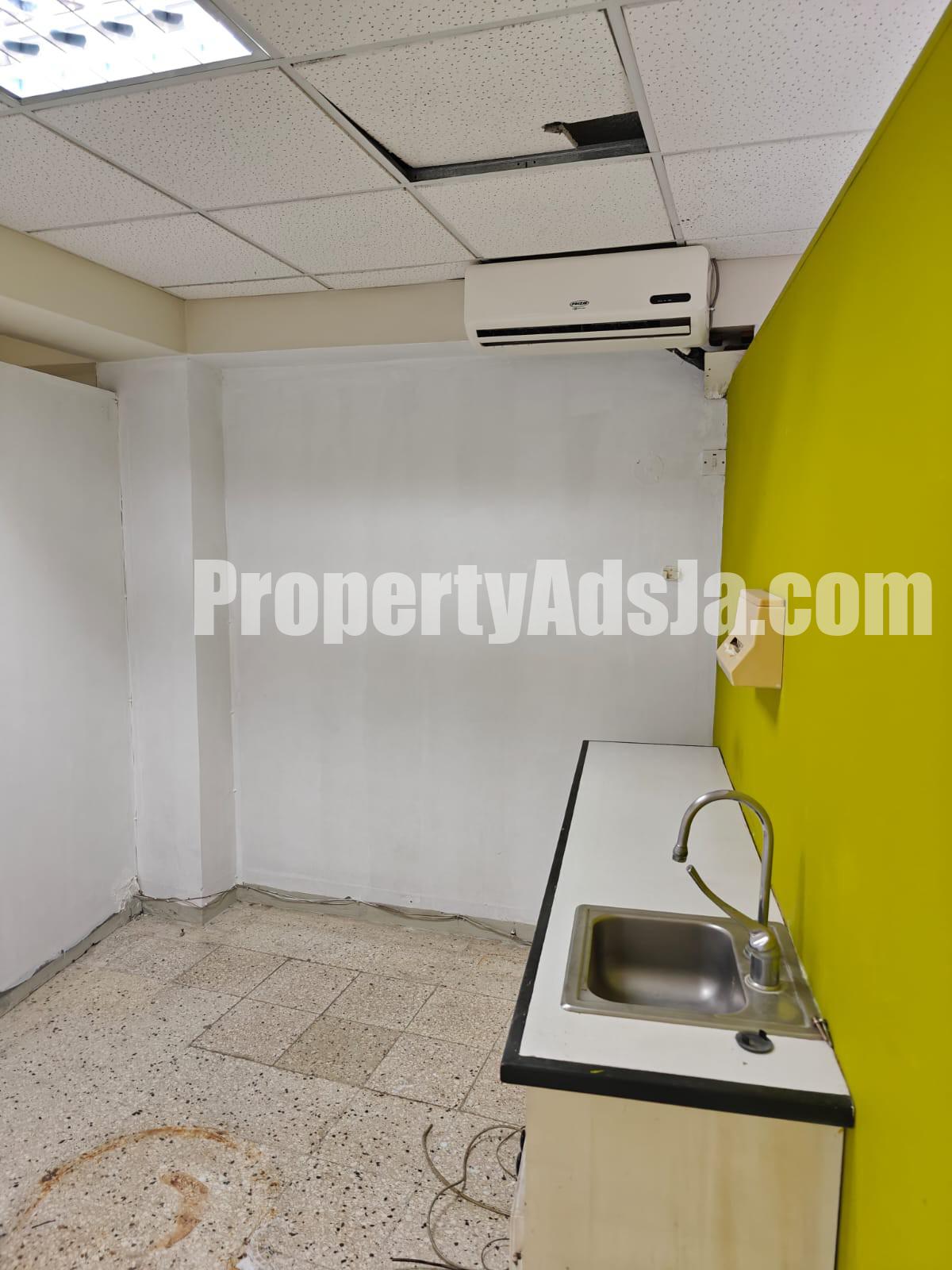 Commercial building For Rent in Half Way Tree, Kingston / St. Andrew ...