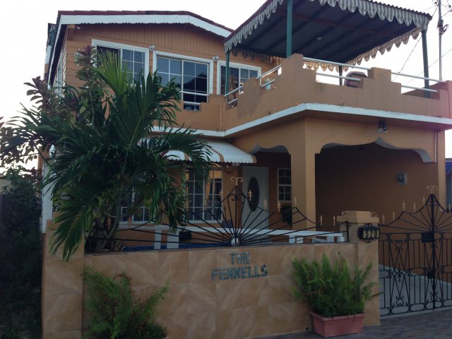 House For Sale in Greater Portmore, St. Catherine Jamaica ...