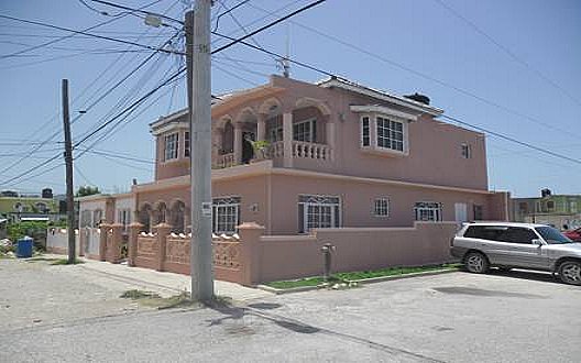 House For Sale in Greater Portmore, St. Catherine Jamaica ...
