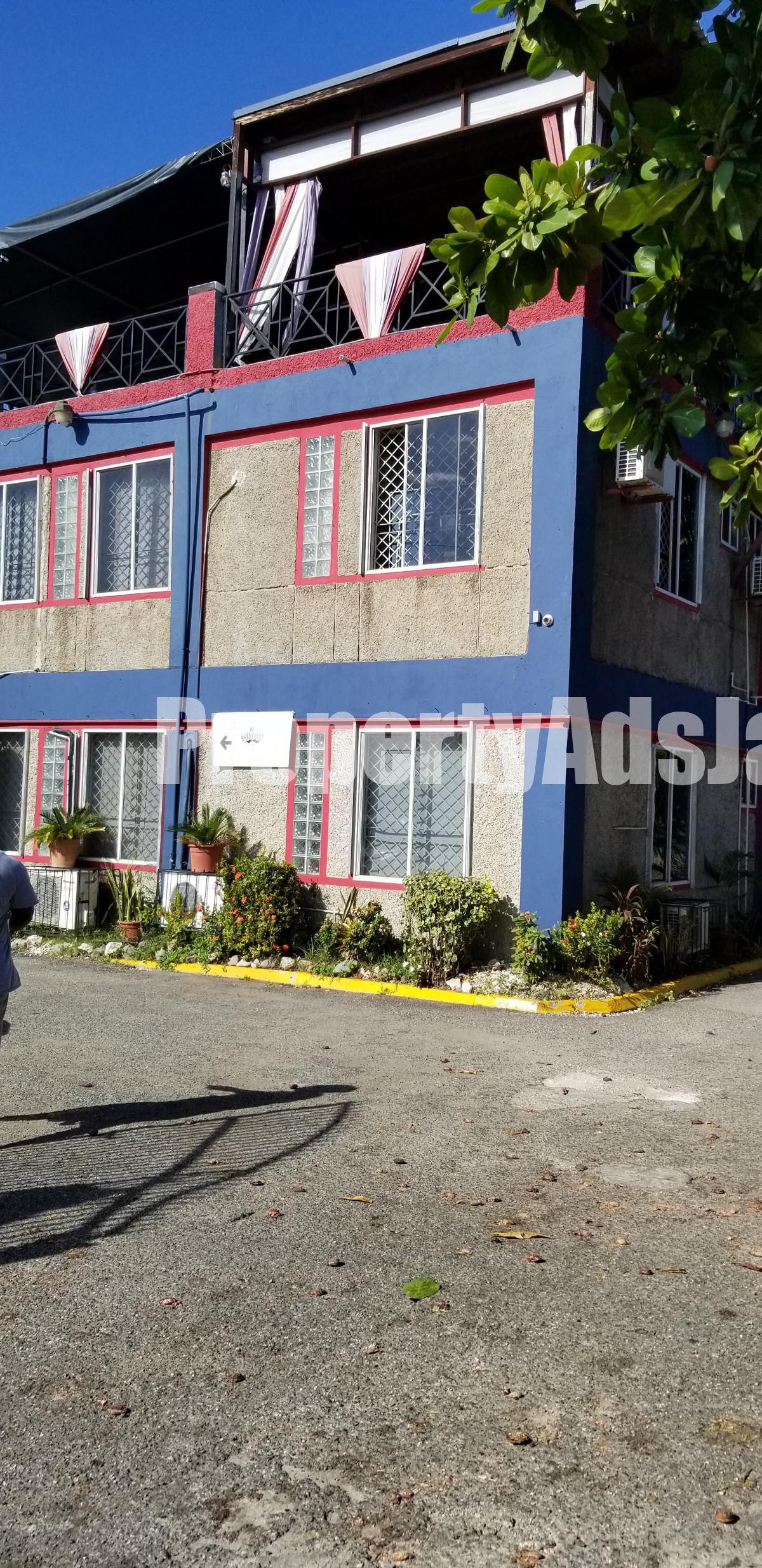 Commercial building For Sale in New kgn, Kingston / St. Andrew Jamaica ...