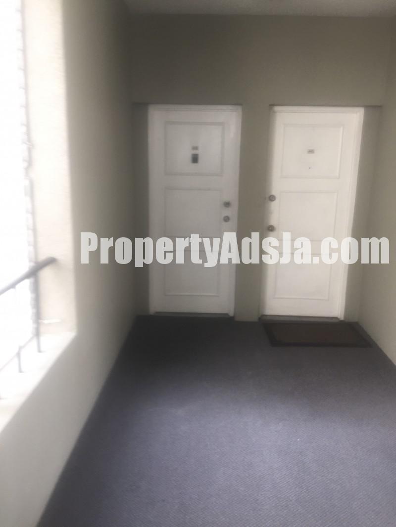 Apartment For Rent in HOPE ROAD, Kingston / St. Andrew Jamaica ...