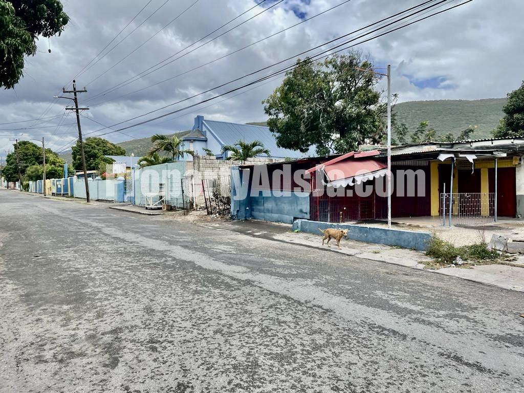 Commercial building For Sale in Kingston 2, Kingston / St. Andrew ...