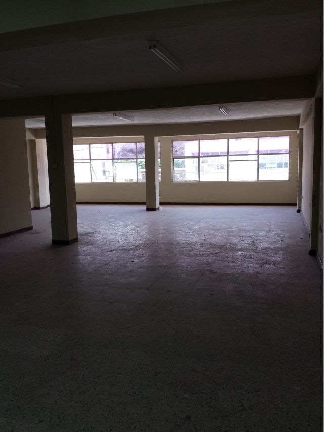 Commercial Building For Rent In Half Way Tree Kingston St Andrew