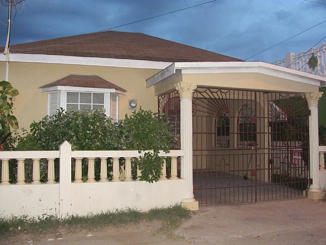 House For Sale in Greater Portmore, St. Catherine Jamaica ...