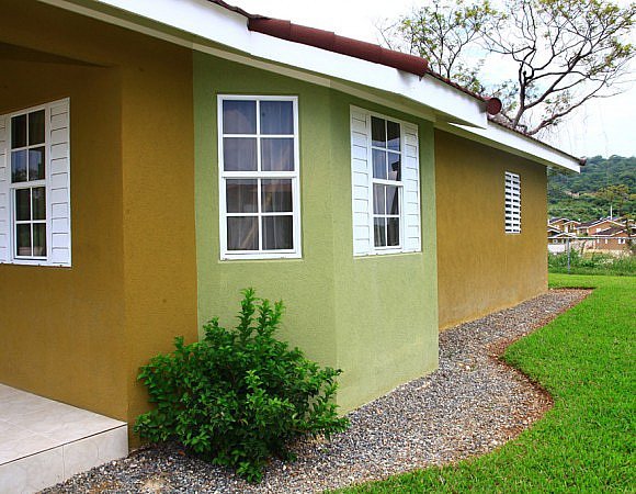 House For Sale in Stonebrook Vista, Trelawny Jamaica | PropertyAdsJa.com