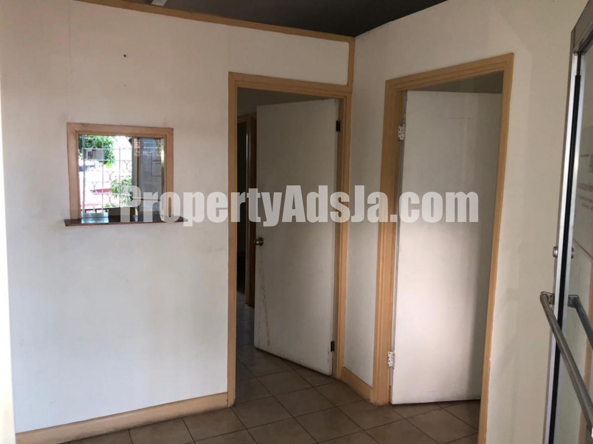 Commercial building For Rent in Kingston 10, Kingston / St. Andrew ...