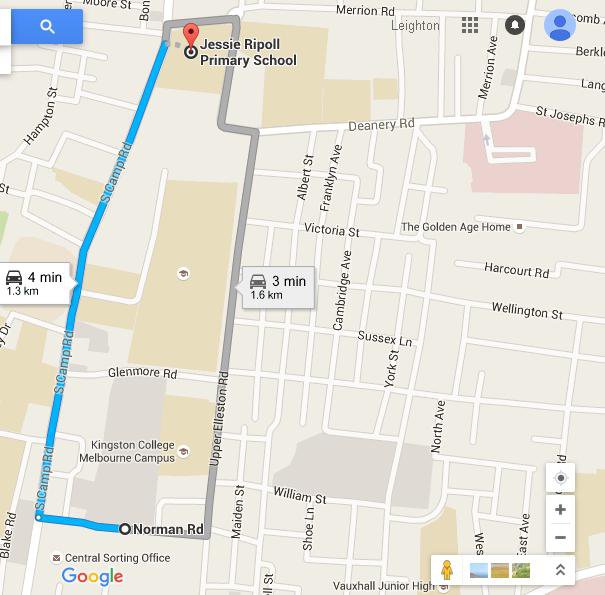 Commercial building For Sale in kingston 2, Kingston / St. Andrew ...