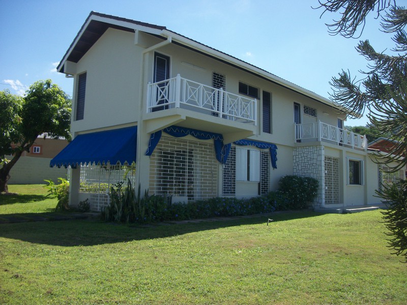House For Rent in Kingston 8, Kingston / St. Andrew Jamaica ...