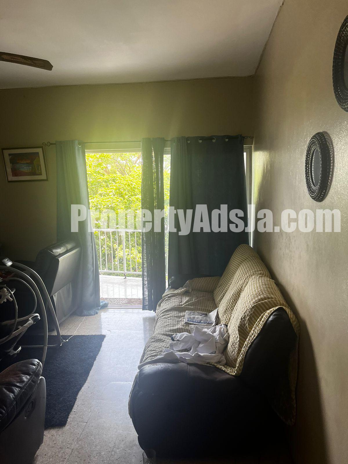 Apartment For Sale in Old Hope Road, Kingston / St. Andrew Jamaica ...
