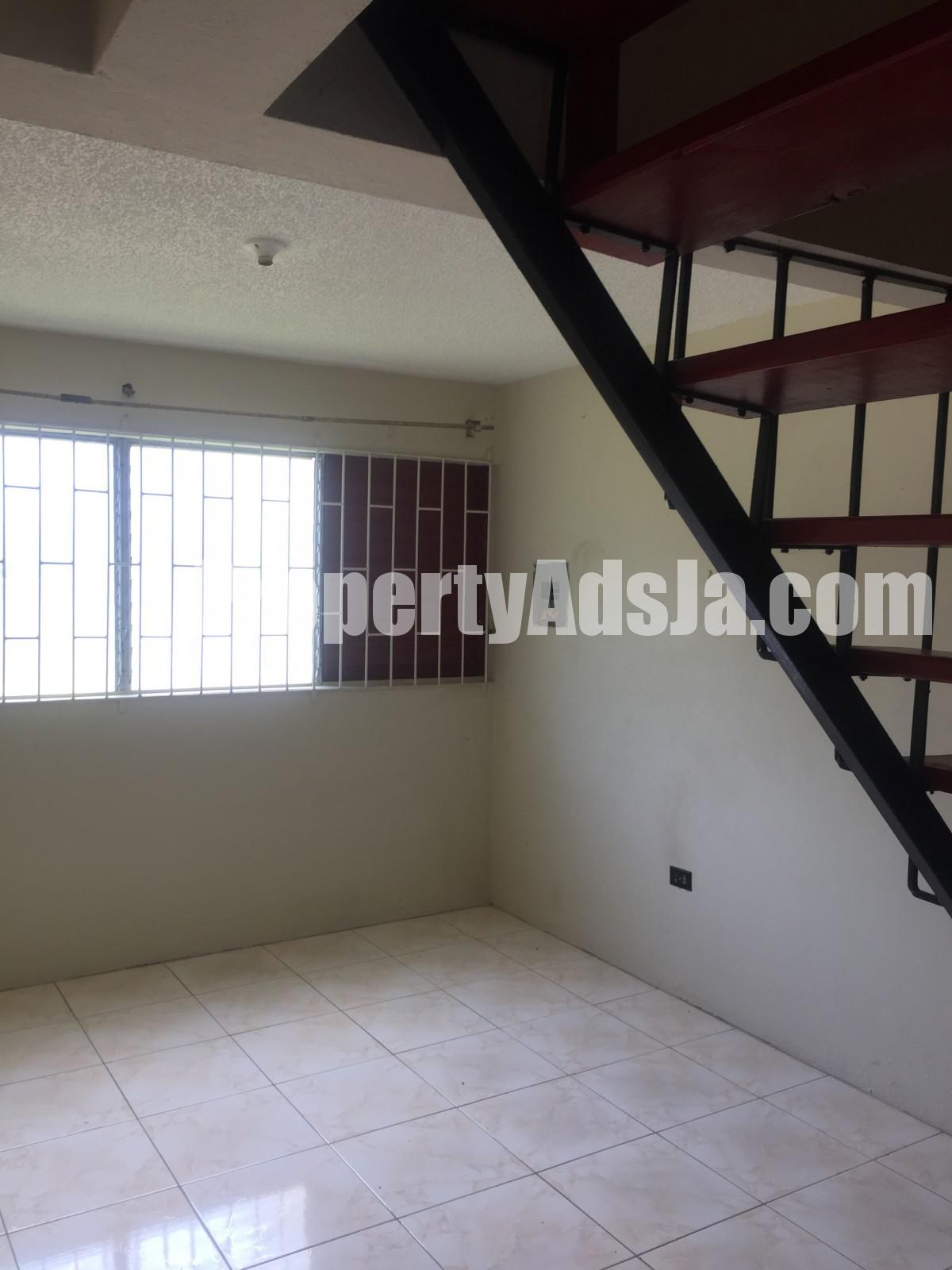 Townhouse For Sale in Garveymeade Bridgeport, St. Catherine Jamaica ...