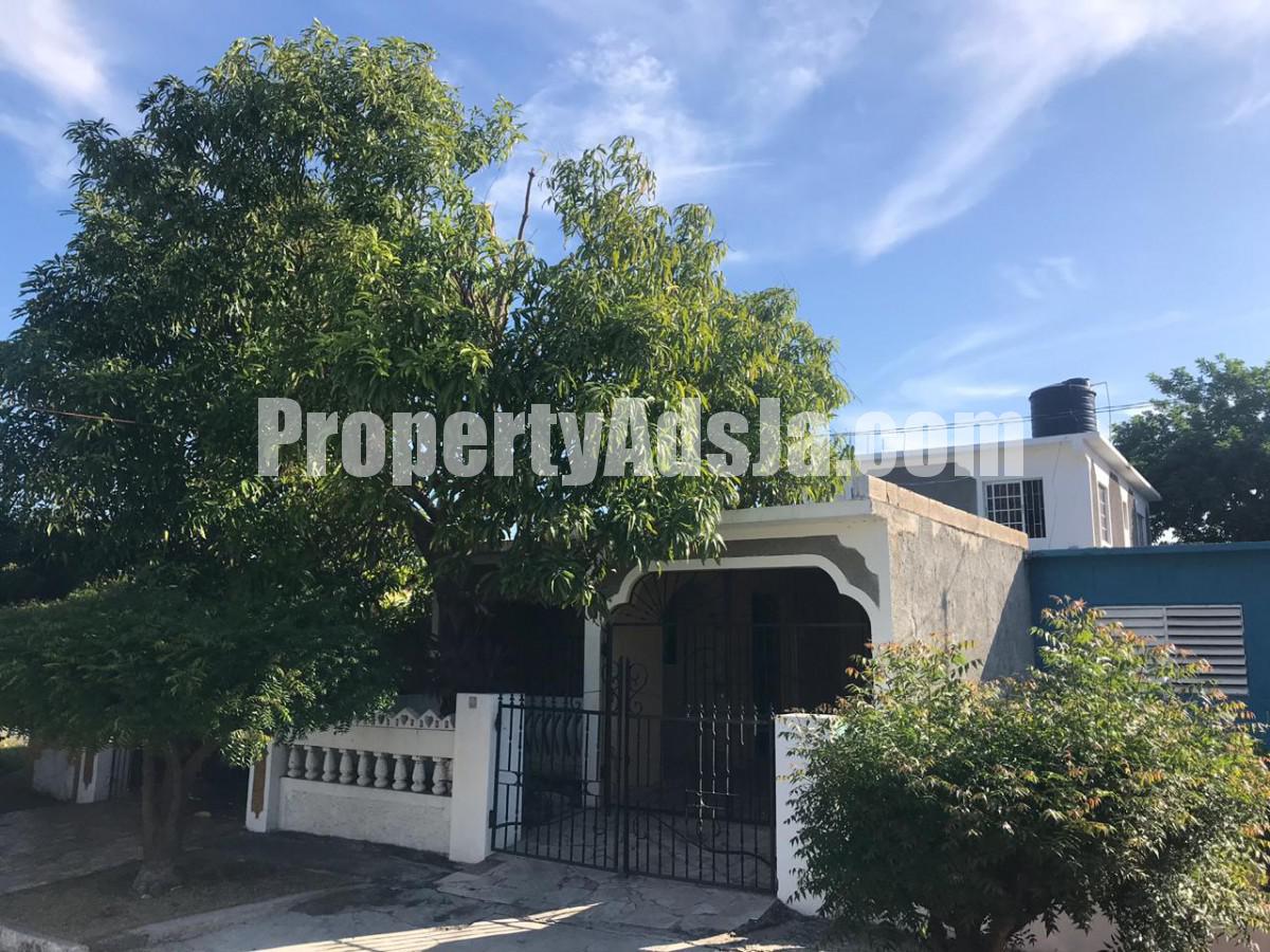 House For Sale in GREATER PORTMORE, St. Catherine Jamaica ...