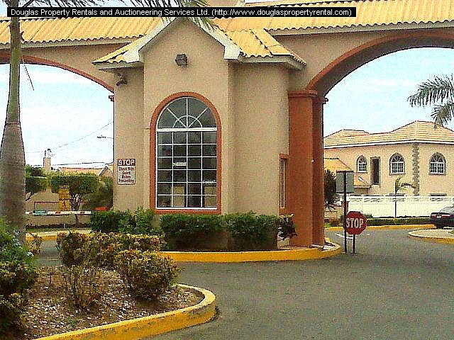 House For Sale in Portmore, St. Catherine Jamaica | PropertyAdsJa.com