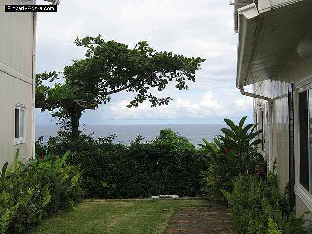 Resort/vacation property For Sale in Snow Hill, Portland Jamaica ...