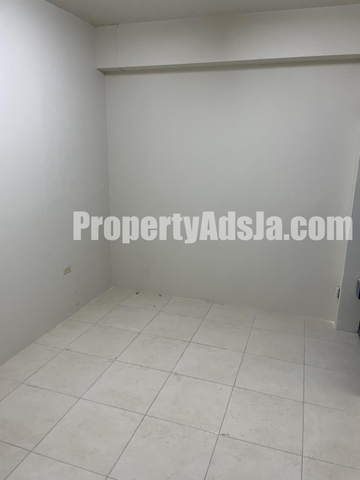 Commercial Building For Rent In Half Way Tree Kingston St Andrew