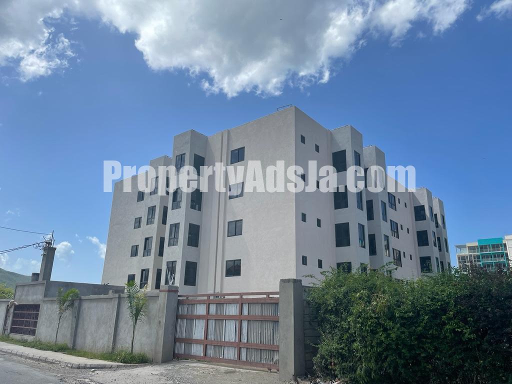 Apartment For Sale in Kingston 6, Kingston / St. Andrew Jamaica ...