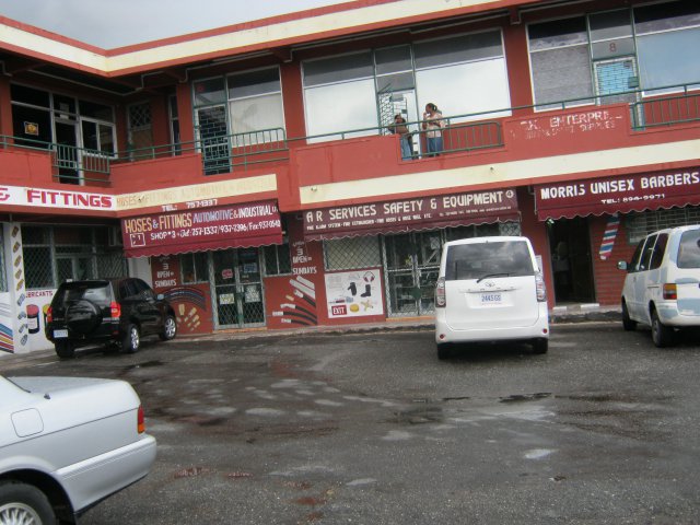 Commercial building For Sale in Kingston 10, Kingston / St. Andrew ...