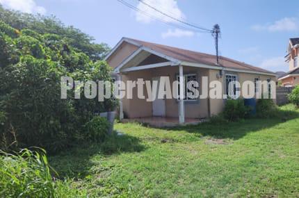 House For Sale in MAGIL PALMS SPANISH TOWN, St. Catherine Jamaica ...