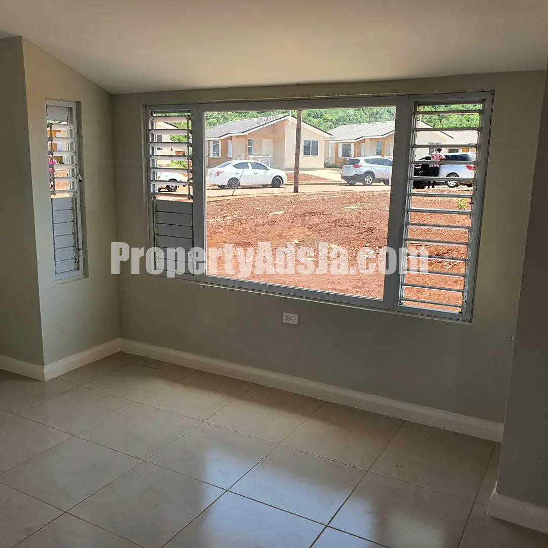 House For Rent in Silversun Estate, St. Catherine Jamaica ...
