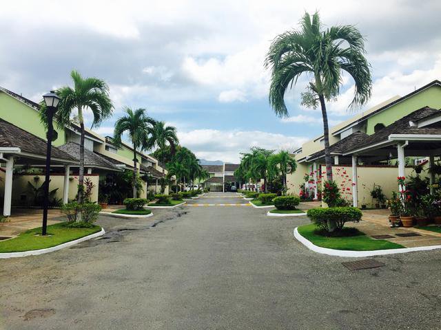 Townhouse For Rent in Kingston 8, Kingston / St. Andrew Jamaica ...