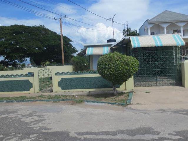 House For Sale in Greater Portmore, St. Catherine Jamaica ...