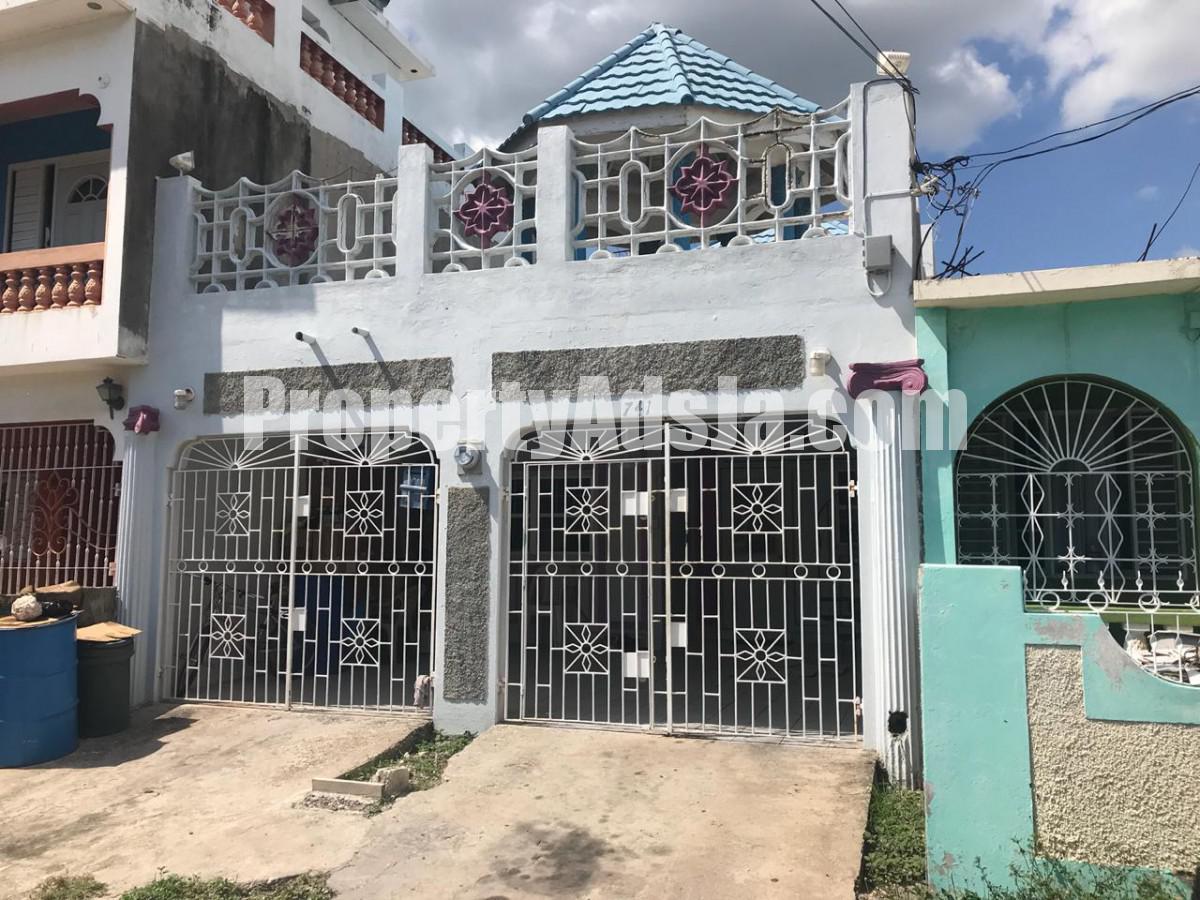 House For Sale in GREATER PORTMORE, St. Catherine Jamaica ...