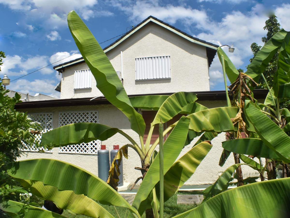 House For Sale in Graham Heights, Kingston / St. Andrew Jamaica ...
