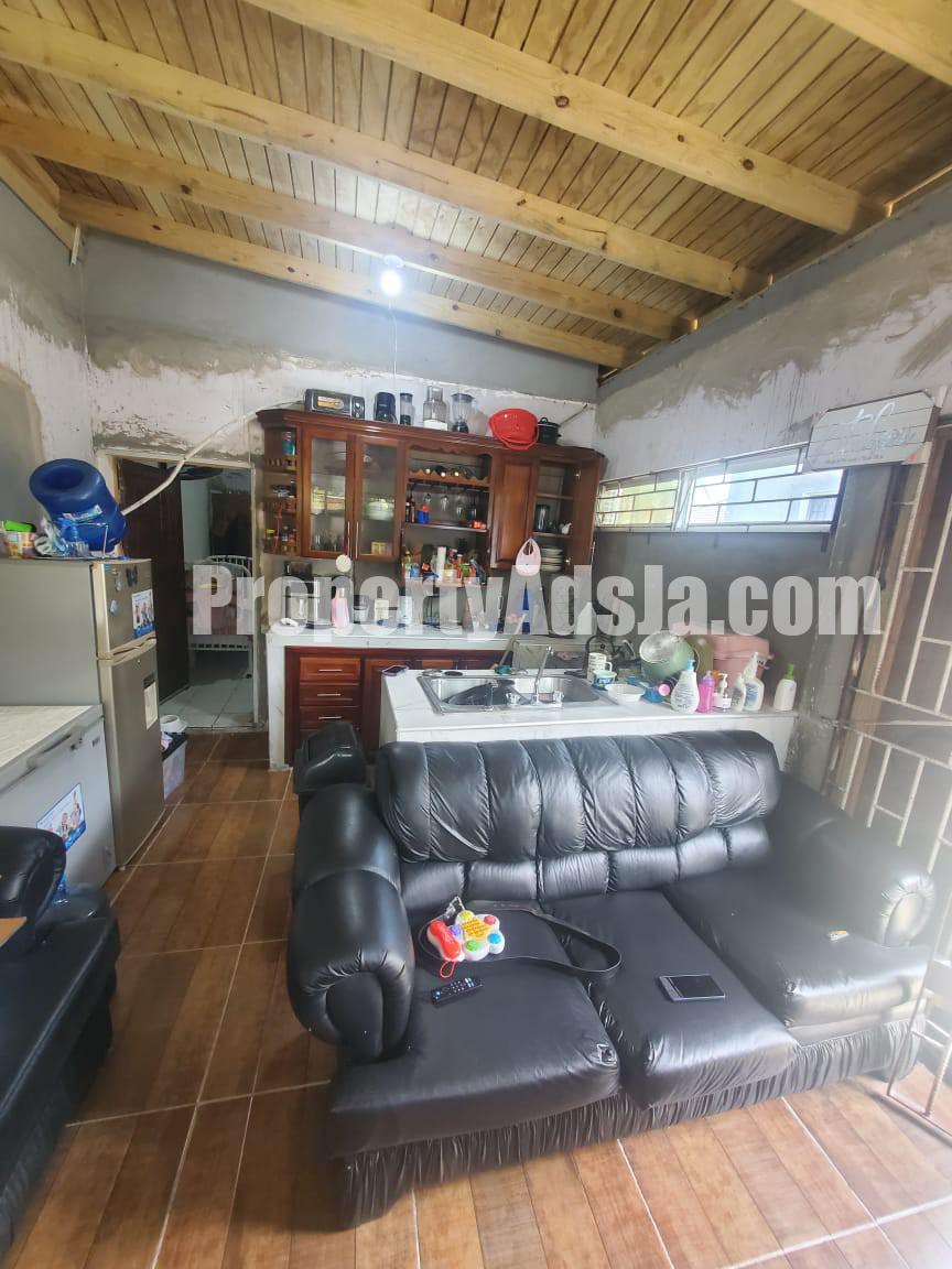 House For Sale in Willowdene, St. Catherine Jamaica | PropertyAdsJa.com