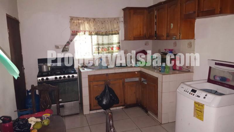 House For Sale in Braeton Greater Portmore, St. Catherine Jamaica ...