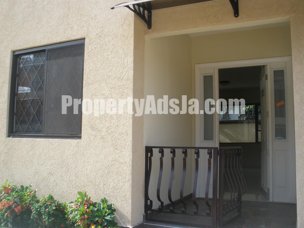 Apartment For Sale in Off Constant Spring Road, Kingston / St. Andrew ...