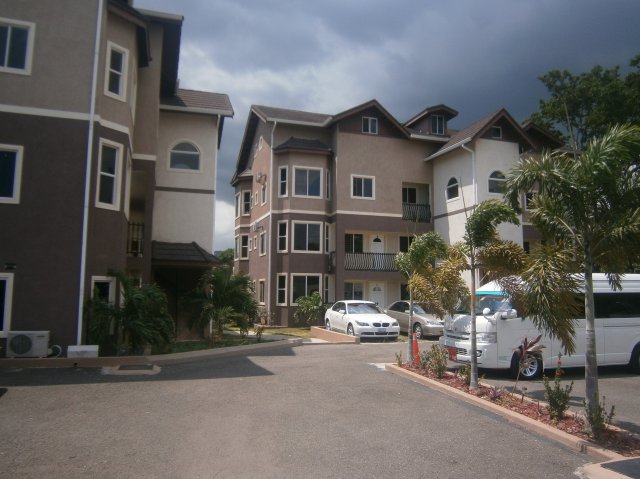 Apartment For Sale in KINGSTON 8, Kingston / St. Andrew Jamaica ...