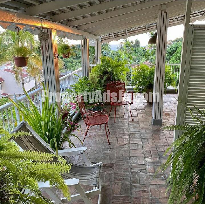 Flat For Rent in Norbrook, Kingston / St. Andrew Jamaica ...