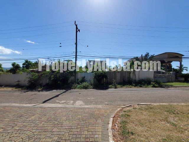 House For Sale in Chancery Hall, Kingston / St. Andrew Jamaica ...