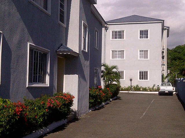 Apartment For Rent in Hope Road, Kingston / St. Andrew Jamaica ...