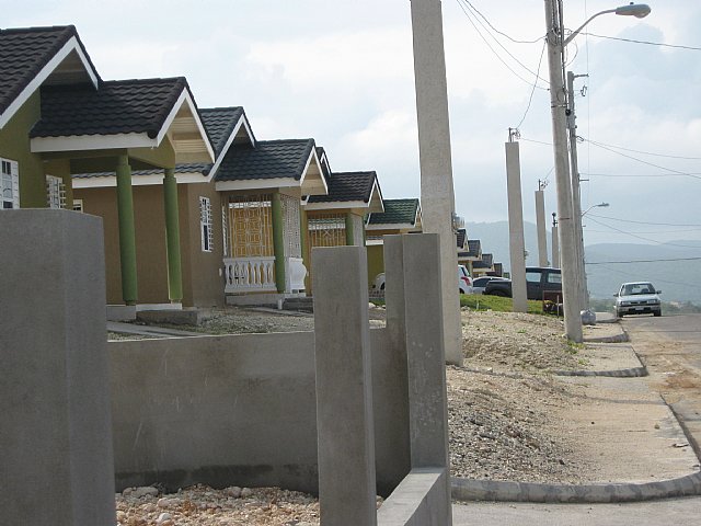 House For Rent in Stonebrook Vista, Trelawny Jamaica | PropertyAdsJa.com