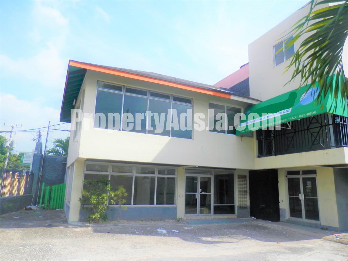 Commercial building For Sale in Kingston 8, Kingston / St. Andrew ...