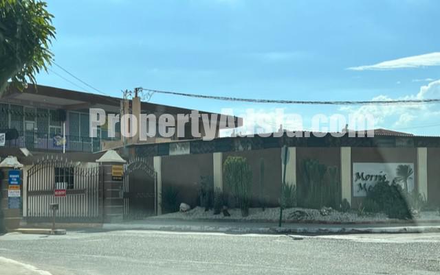 Townhouse For Sale in Morris Meadows, St. Catherine Jamaica ...