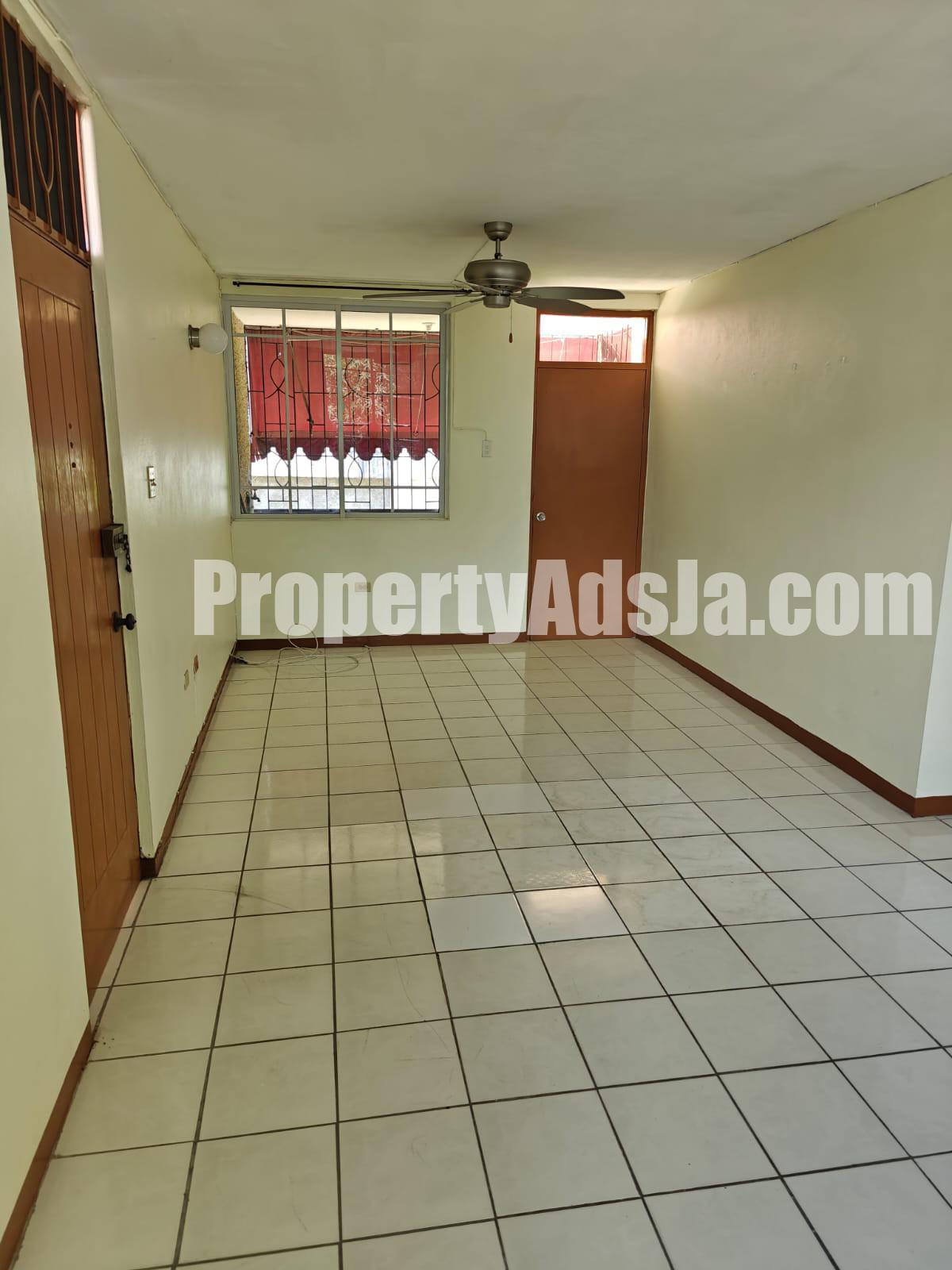 Apartment For Rent in Constant Spring Road, Kingston / St. Andrew ...