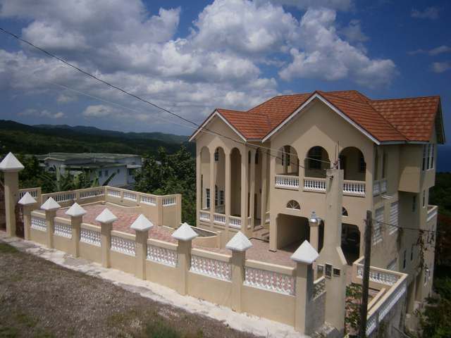 House For Sale in Hopewell, Hanover Jamaica | PropertyAdsJa.com