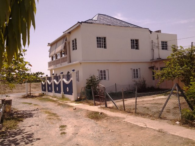 House For Sale in Greater Portmore 4 West, St. Catherine Jamaica ...