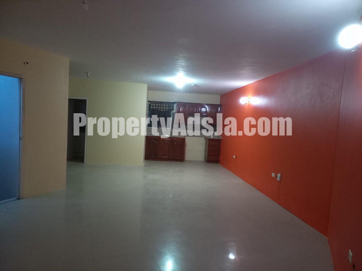 Flat For Rent in Chancery Hall, Kingston / St. Andrew Jamaica ...