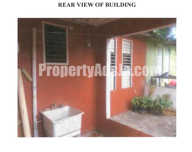 House For Sale in Braeton Portmore, Kingston / St. Andrew Jamaica ...