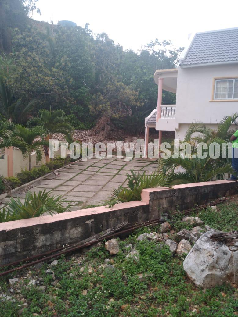 Flat For Rent in Chancery Hall, Kingston / St. Andrew Jamaica ...