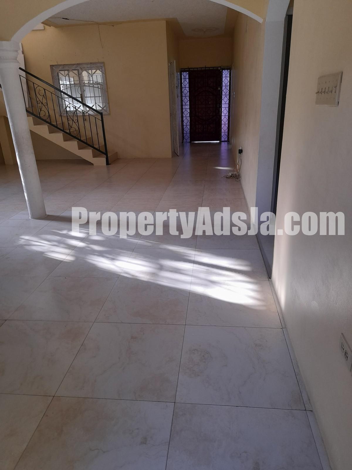 House For Rent in Golden Acres, St. Catherine Jamaica | PropertyAdsJa.com