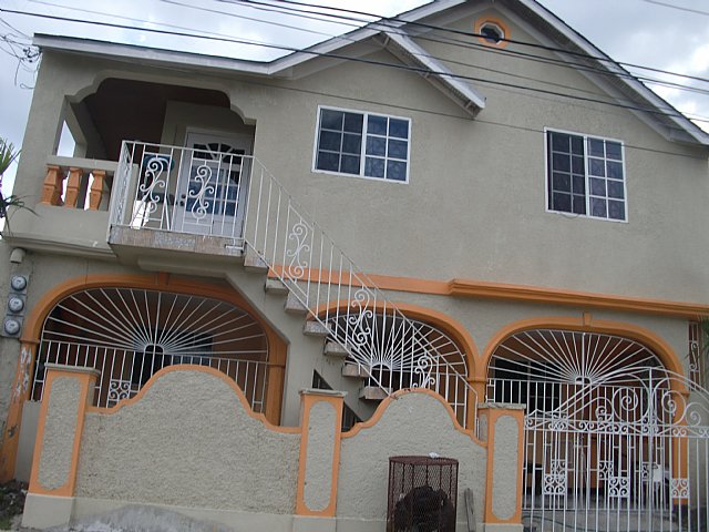 House For Sale in Greater Portmore, St. Catherine Jamaica ...