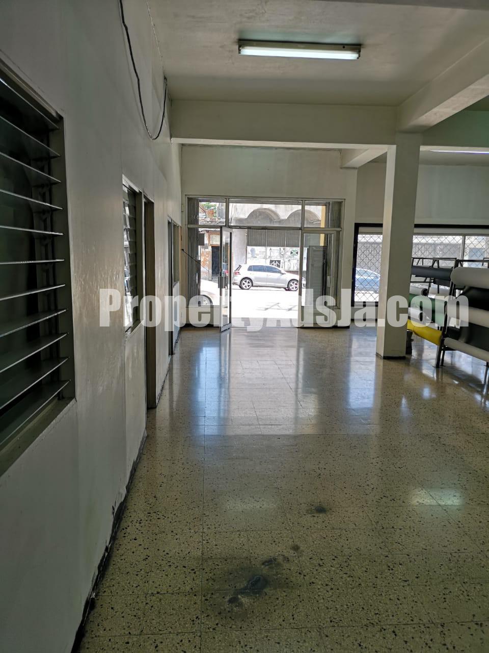 Commercial building For Sale in Downtown Kingston, Kingston / St ...