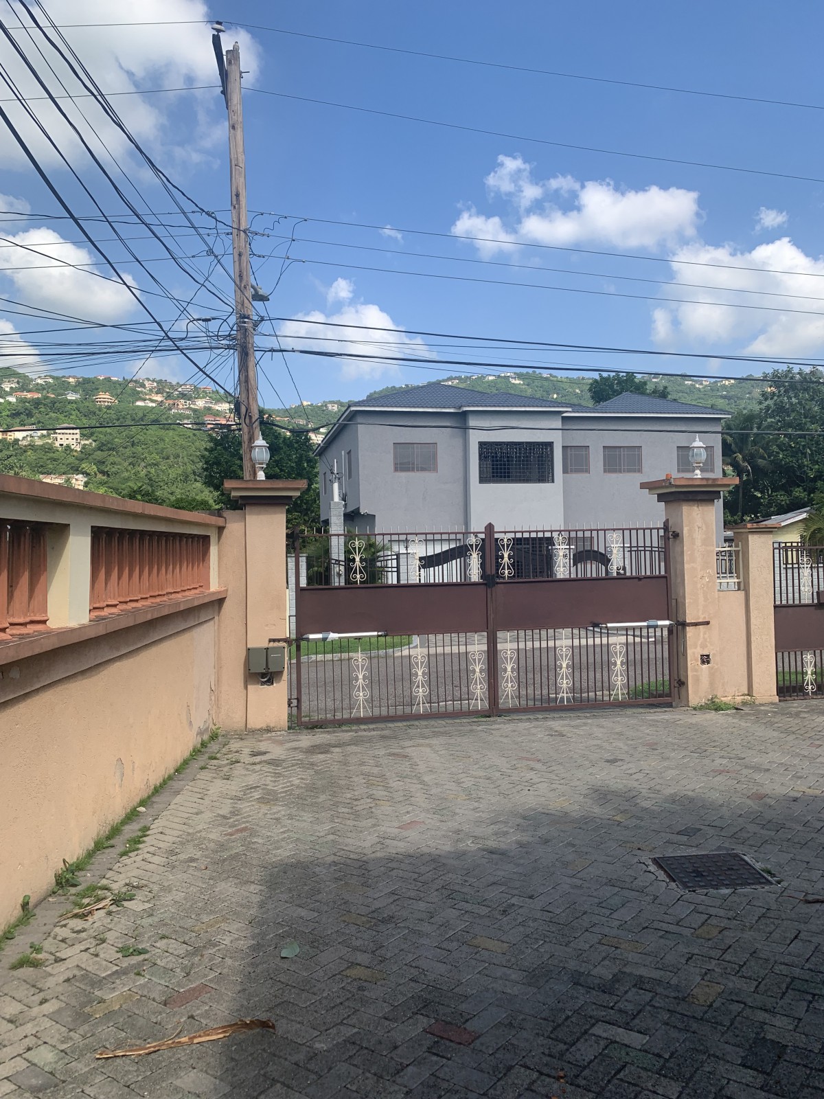Apartment For Sale in Havendale, Kingston / St. Andrew Jamaica ...